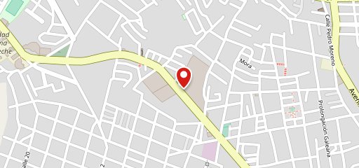Capital Night Club Campeche, Campeche - Opiniones del restaurante