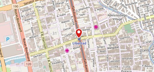 Capitol Restaurant Taft, Pasay - Restaurant menu, prices and reviews