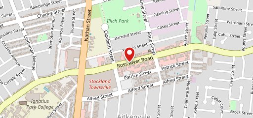 Capitol Regent, Aitkenvale - Restaurant menu, prices and reviews