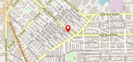 Capo, Boston, Andrew - Restaurant menu, prices and reviews