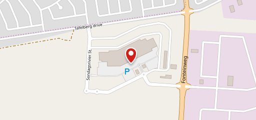 Cappuccino's, Middelburg - MP - Restaurant menu, prices and reviews