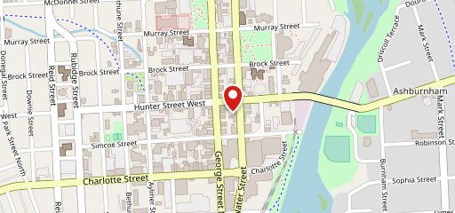 Capra Toro, Peterborough - Restaurant menu, prices and reviews