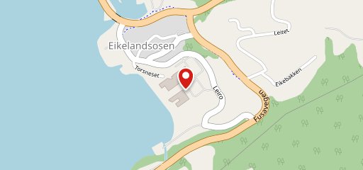 Capri Fusa, Eikelandsosen - Restaurant menu, prices and reviews