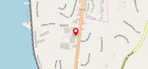 Capri Pizza & Pasta , Ossining - Restaurant menu, prices and reviews