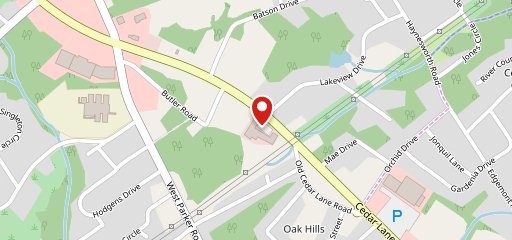 Capri's Pizzeria of Berea, Greenville - Restaurant menu, prices and reviews