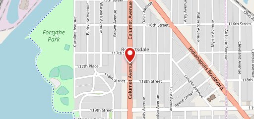 Capri's Pizza Of Whiting, Whiting - Restaurant menu, prices and reviews