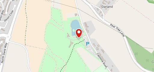 Capstone Farm Country Park Cafe, Chatham - Restaurant menu, prices and ...