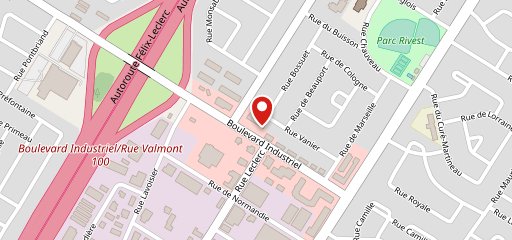 Captain B, Repentigny - Menu du restaurant, prix et avis