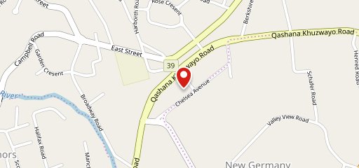 Captain's Catch Take Away, Durban - Restaurant menu, prices and reviews