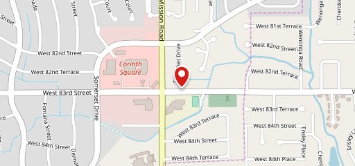 Captain Catfish, LLC, Overland Park - Restaurant menu, prices and reviews