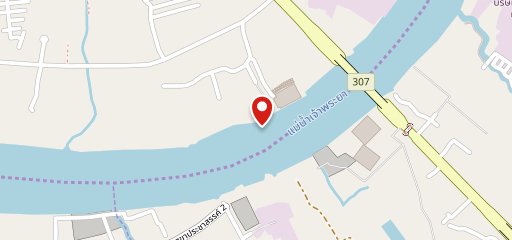 Captain Hook Riverfront Restaurant, Bang Khu Wat - Restaurant reviews