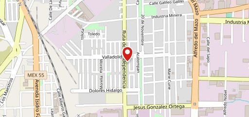 Car Burger, Metepec - Restaurant menu, prices and reviews