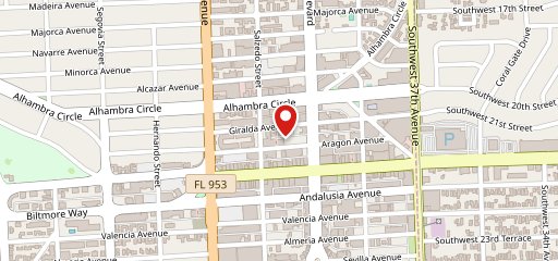 Caramelo Restaurant, Miami - Restaurant menu, prices and reviews