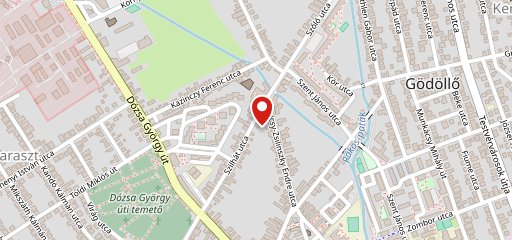 Caravella Café, Gödöllő - Restaurant menu, prices and reviews