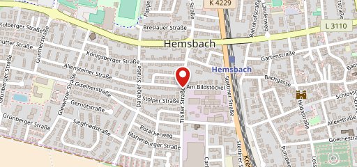 Caravella, Hemsbach - Speisekarte, Preise und Bewertungen