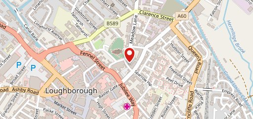 Caravelli, Loughborough - Restaurant menu, prices and reviews