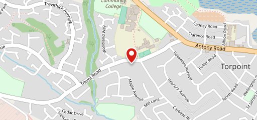 Carbeile Inn, Torpoint - Restaurant menu, prices and reviews