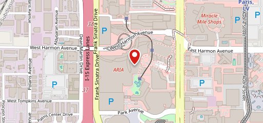 Carbone, Las Vegas - Restaurant menu, prices and reviews