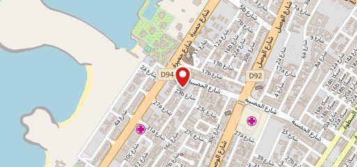 Cardak Cag Kebap Turkish Restaurant - Jumeirah, Dubai - Restaurant menu ...