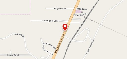 Cardinal Drive-In, Ripley - Restaurant menu, prices and reviews