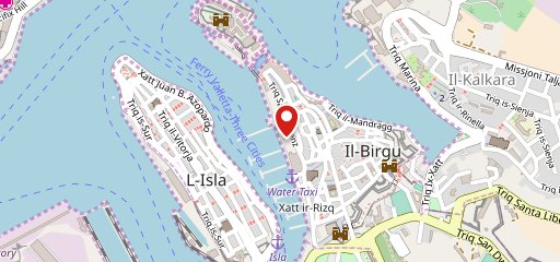 Cargo Bar & Dine, Vittoriosa - Speisekarte, Preise und Bewertungen