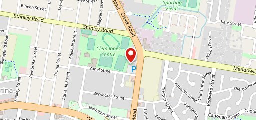 Carina Leagues Club, Carina - Restaurant menu, prices and reviews