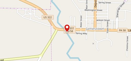 Carini's Restaurant, Jamestown - Restaurant menu, prices and reviews