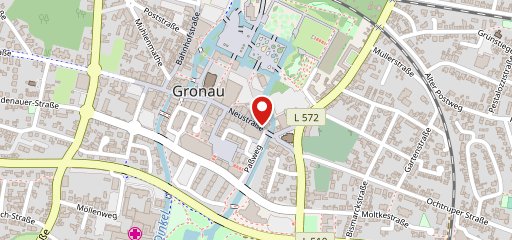 Caritas City-Café, Gronau (Westfalen) - Speisekarte, Preise und Bewertungen