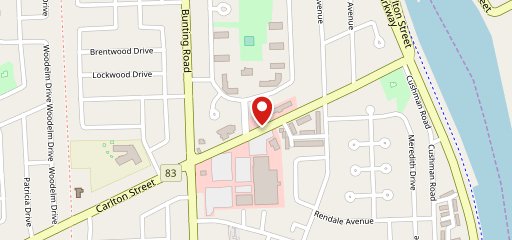 Carlton Heights Pub, Saint Catharines - Restaurant menu, prices and reviews