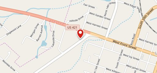 Carlie C's IGA, Lillington - Restaurant menu, prices and reviews