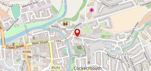 BLOCKS Steakhouse, Cockermouth - Restaurant menu, prices and reviews