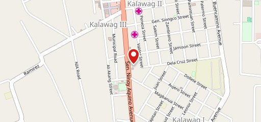 Carlito's Hotel and Restaurant, Isulan - Restaurant menu, prices and ...