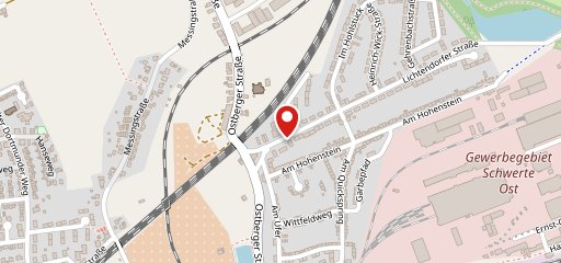 Carlos Restaurant, Schwerte - Restaurant menu, prices and reviews