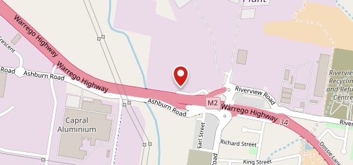 Carl's Jr. Riverview in Riverview - Restaurant reviews