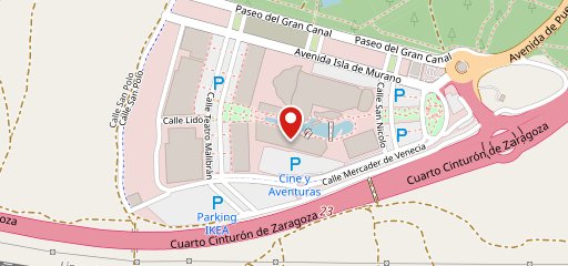 Carl's Jr, Zaragoza - Menú del restaurante, precios y reseñas