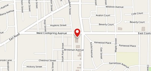 Carlson's Drive In, Michigan City - Restaurant menu, prices and reviews