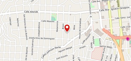 Carmelita Molino y Cocina, Tijuana - Menú del restaurante, precios y ...