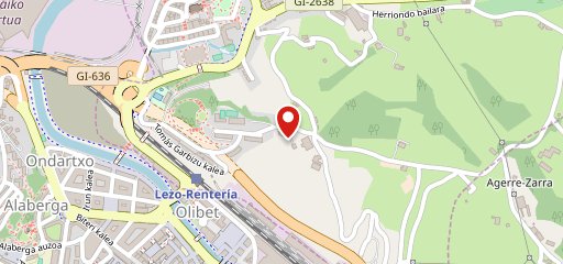 Restaurante Carmen Jatetxea, Lezo - Menú del restaurante, precios y reseñas