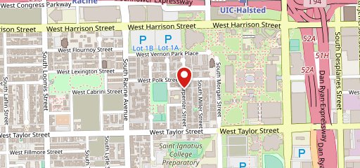 Carm's Beef and Italian Ice in Chicago - Restaurant menu and reviews