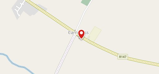 Carnaross Inn, Carnaross - Restaurant menu, prices and reviews