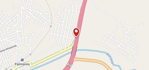 Carneiro Grill restaurant, Palmares - Restaurant reviews