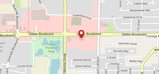 Carniceria Mi Rancho, Sparks - Restaurant menu, prices and reviews