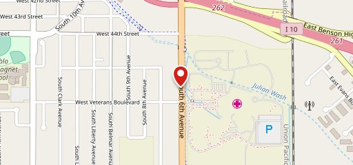 Carnitas La Yoca, Tucson - Restaurant menu, prices and reviews