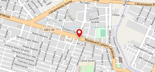 Carnitas Simitrio, La Piedad de Cavadas - Menú del restaurante, precios ...
