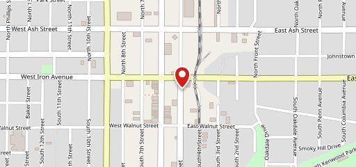 Carol Lee Donuts, Salina - Restaurant menu, prices and reviews