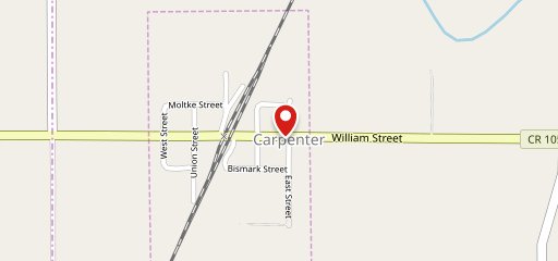 Carpenter Bar & Grill, Carpenter - Restaurant menu, prices and reviews