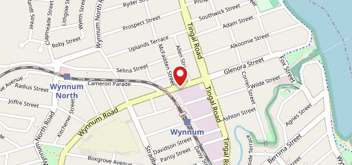 Carport Cafe, Wynnum - Restaurant menu, prices and reviews