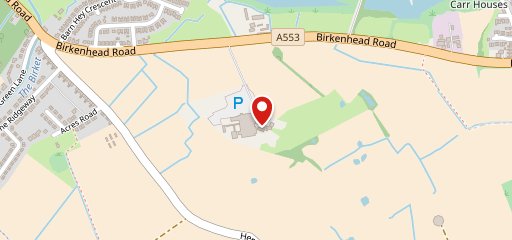 Carr Farm Garden Centre (Atrium Restaurant), Meols - Restaurant menu ...