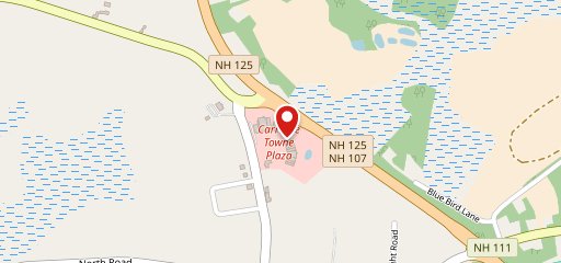 Carriage Towne Bar & Grille, Kingston - Restaurant menu, prices and reviews