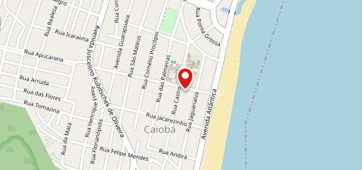 Carro caioba, Matinhos - Menú del restaurante, precios y reseñas